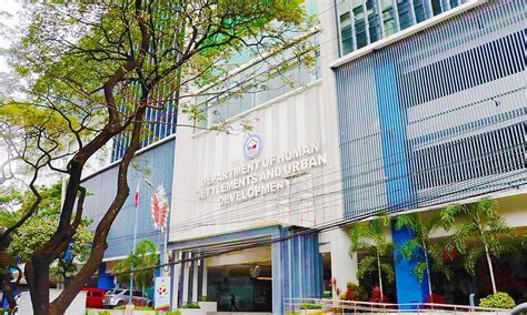 Dhsud Marks Sixth Anniversary