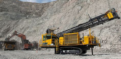 Dml Lp 1200 Продвинутые технологии буровых установок