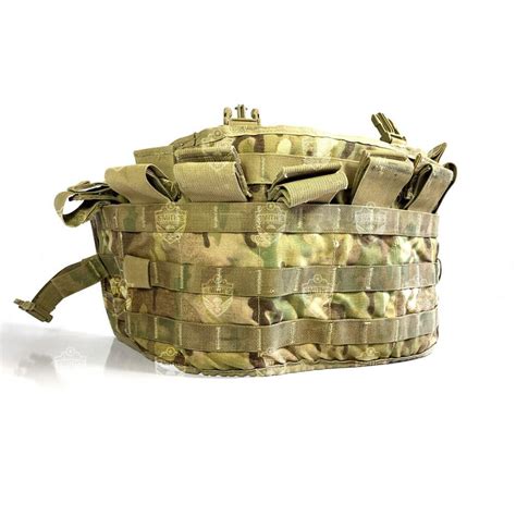 Tactical Assault Panel Tap Chest Rigs Smiths Surplus