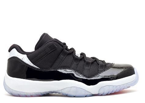 Air Jordan 11 Retro Low Infrared 23 Air Jordan 528895 023 Black