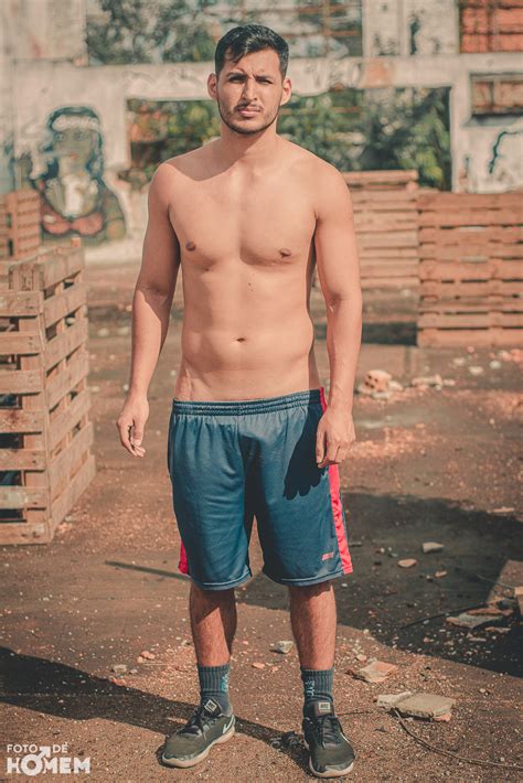 Caubi 688 Eberson Theodoro