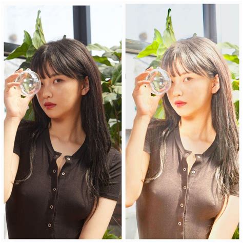 17고말숙 밝기조절한 꼭튀 촬스의 이슈와 유머