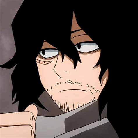 Aizawa Shouta My Hero Academia Episodes My Hero Academia Eraserhead My Hero Academia