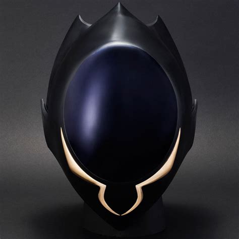 Code Geass Lelouch Of Rebellion Zero Mask Figurky A Sošky Fate Gate