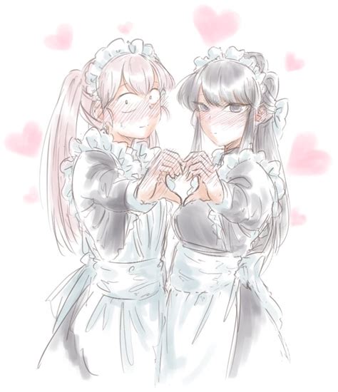 Komi Shouko Komi Shouko Сёко Коми Tadano Hitohito Tadano
