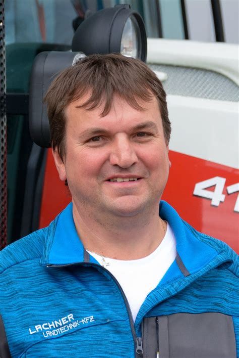 Über — Lachner Landtechnik