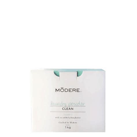 Laundry Powder Green Home Modere Shaklee Au Site