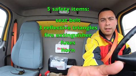 Automatic Class B Brake Testincab Class B Class Development