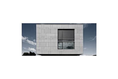 Equitone Tectiva Te15 Lichtgrijs 3070x1240x8mm