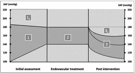 Hemodynamics Peripheral Brain