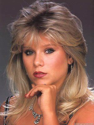 Somos Ochenteros Música De Los 80 Samantha Fox Touch Me 1986