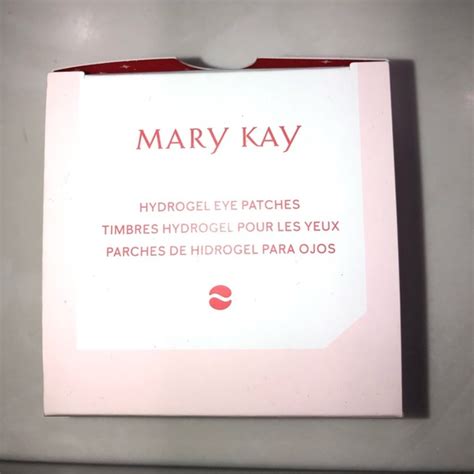 Mary Kay Skincare Mary Kay Hydrogel Eye Patches Poshmark