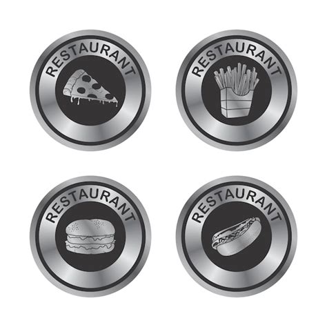 Premium Vector Button Theme