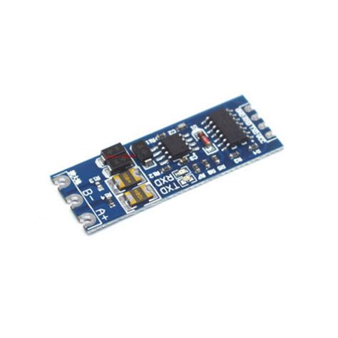 Ttl Uart Seri Dönüştürücü Rs485