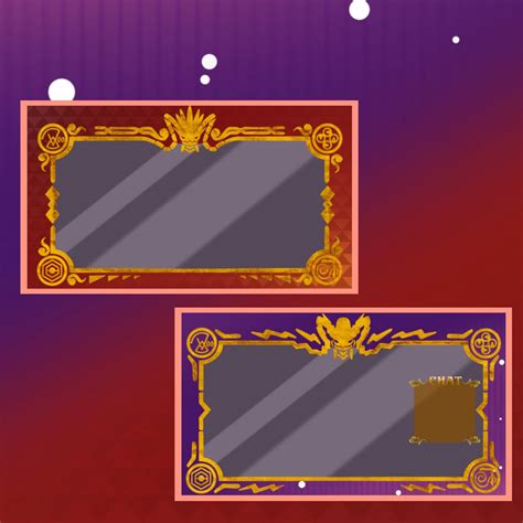 Pokemon Scarlet Violet Overlay Twitch Overlay Stream Overlay Overlay Layout Pokémon Scarlet