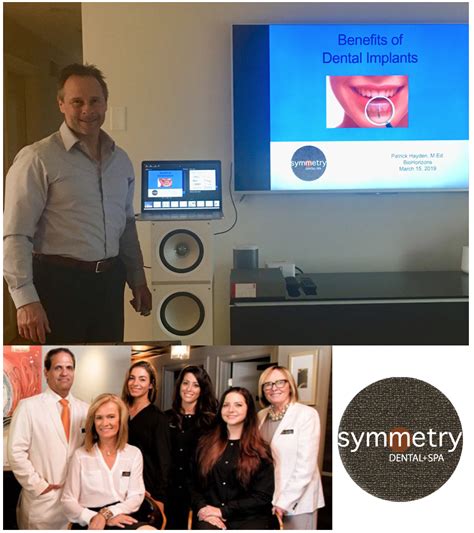 Dentalimplants Teamtraining Biohorizons Patientcommunications Training Patrick Hayden M Ed