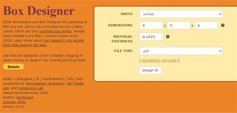 Best Resources For Packaging Box Templates