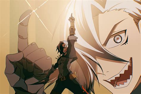 Kamina Ttgl Danbooru