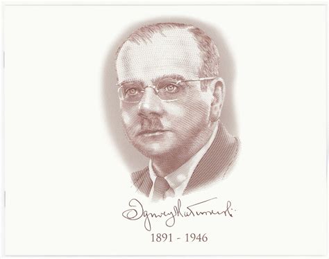 Banknot Testowy Pwpw Ignacy Matuszewski 2016 Archiwumniemczykpl