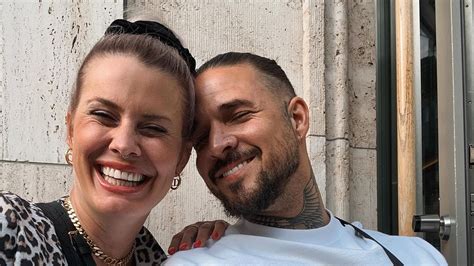 Süßes Video Pia Tillmann Und Zico Banach Sind Verlobt