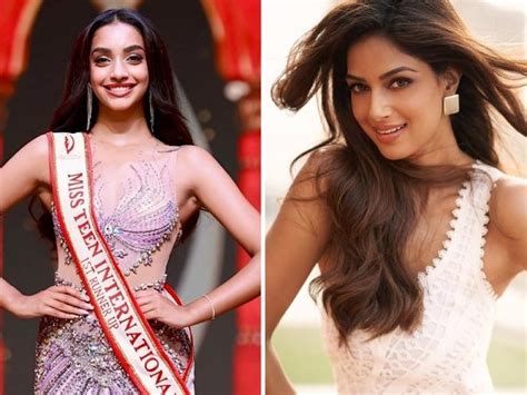 Harnaaz Sandhu Filmography Movies Harnaaz Sandhu News Videos Songs