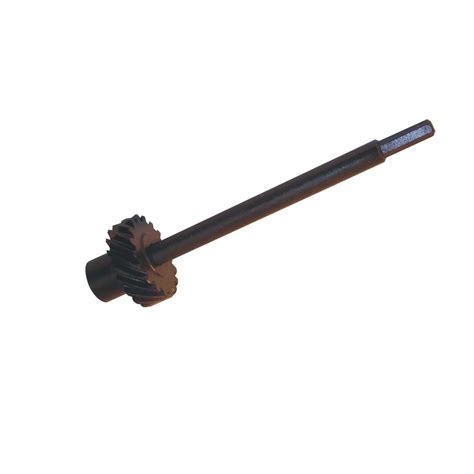 Is 63 Melling Oil Pump Drive Shaft For Use With Chrysler Big Block