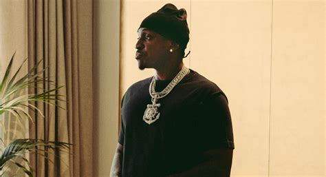 Pusha T Models For Louis Vuitton In New Ambassador Campaign [photos]