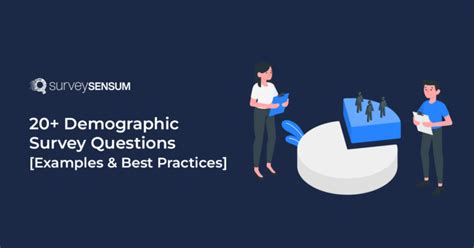 Examples Of Demographic Survey Questions