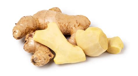 Premium Photo Fresh Ginger