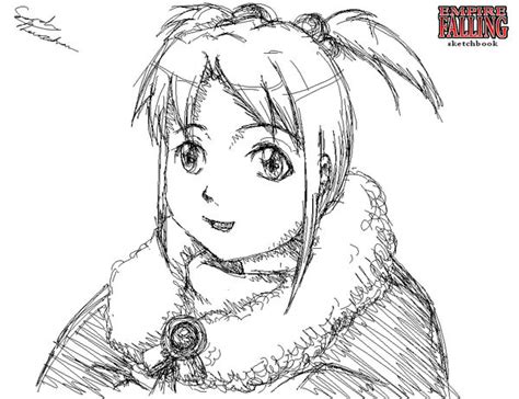 Princess Margo By Sasquatchlove On Deviantart