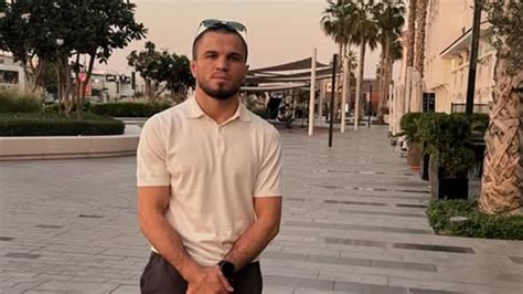 Umar Nurmagomedov Sends A Clear Warning To Merab Dvalishvili