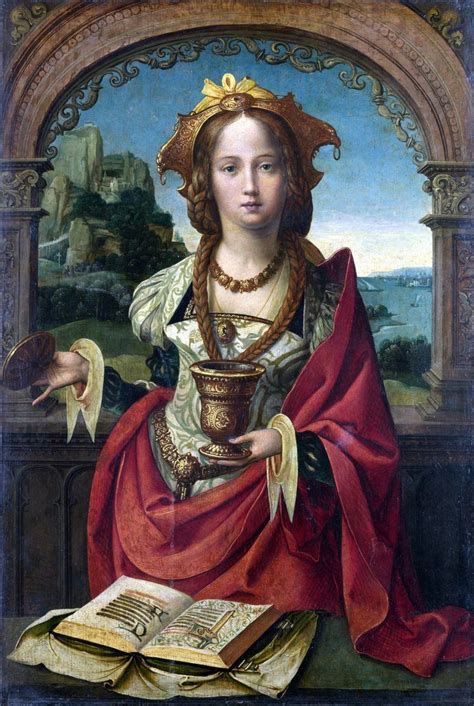 Mary Magdalene Renaissance Art Mary Magdalene Medieval Art