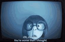 Edna Edna Mode  Edna Edna Mode I Know Darling Discover And Share S