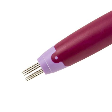 Pergamano Perforating Tool Picot V Small Michaels