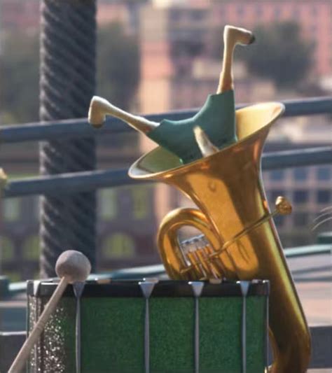 Personajes De Zootopia 2 ¿quiénes Son Los Nuevos Personajes