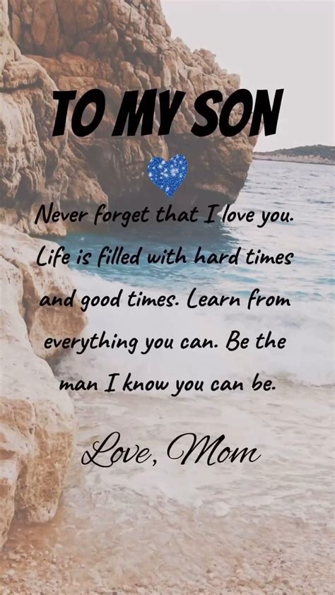 50 Best Birthday Wishes For Son From Mom That Say It All Birthday