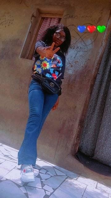 Abïgael Ndala Fernando