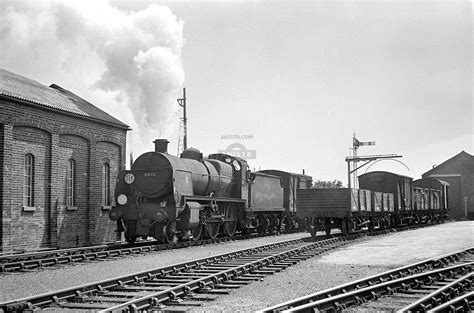 View Photos Of N And N1 Class Sr 2 6 0 Steam Locos