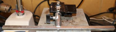 IC Reverse Engineering And Other Adventures Xy Ray X Ray Scanner