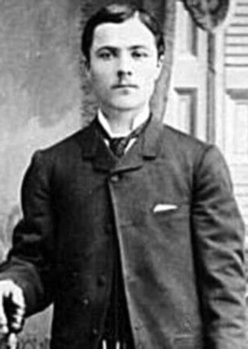 Billy Clanton Fan Casting For Tombstone 1973 Mycast Fan Casting