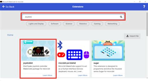 รีวิว หุ่นยนต์สุนัข Microbit Xgo Robot Kit Cnx Software
