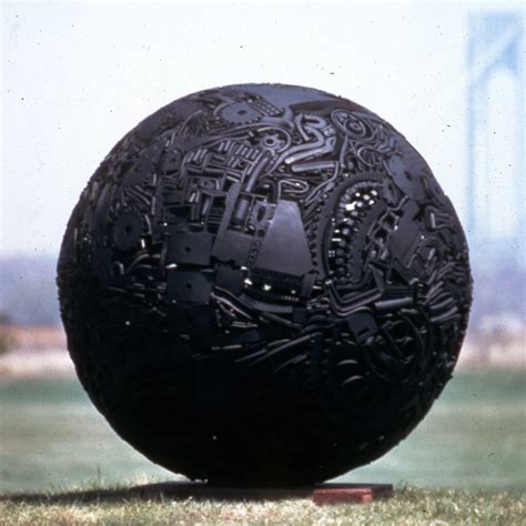 Spheres — Michael Malpass