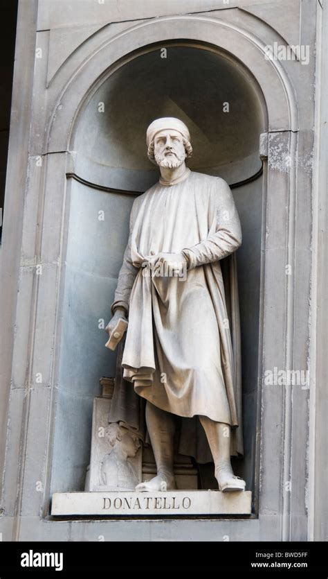 What Are Donatello Most Famous Sculptures At Austin Osborn Blog