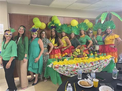 Iris Alexy Berrios Reyes On Linkedin Brazil Encompasshealth