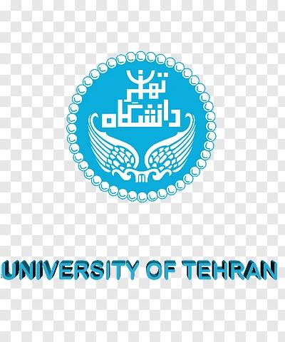 Tehran University Logo