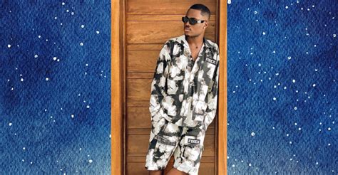 A Nigerian Actor Was Blackmailed For Being Queer He Fought Back By Coming Out On His Own Terms