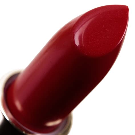 Becca Cherry Candy Apple Ruby Ultimate Lipstick Love Reviews And Swatches