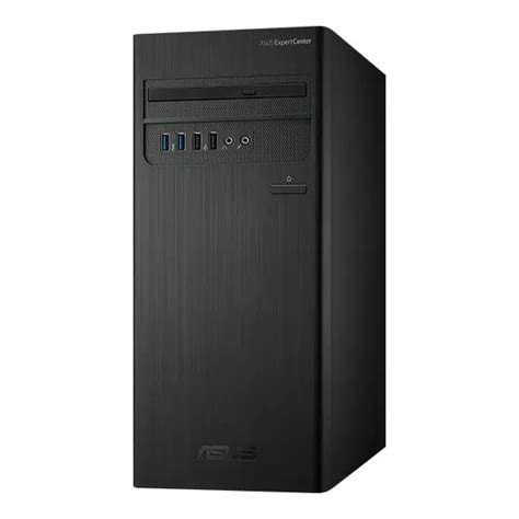 Asus Expertcenter D3 Tower Desktop Pc 10th Gen Intel® Core™ I3 10100