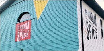 Riddim N Spice Nashville Tn On Diners Drive Ins And Dives