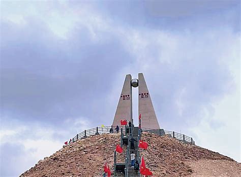 “中国旅游日”—西极之地 并非寸草不生 中国日报网